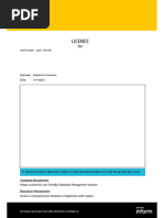ISO 7888: Water Conductivity Standard | PDF | Electrical Resistivity ...