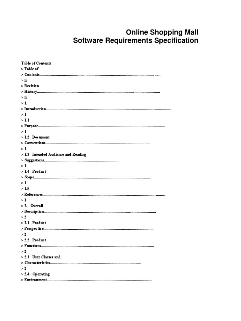 Online Shopping Mall | PDF | Java Server Pages | Java (Programming Language)