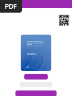 Key Treaties in World History | PDF