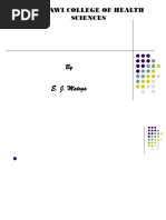 Blantyre Coma Scale for Children | PDF