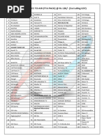 Sky Cable Channel List 2025 | PDF | Hbos | Entertainment