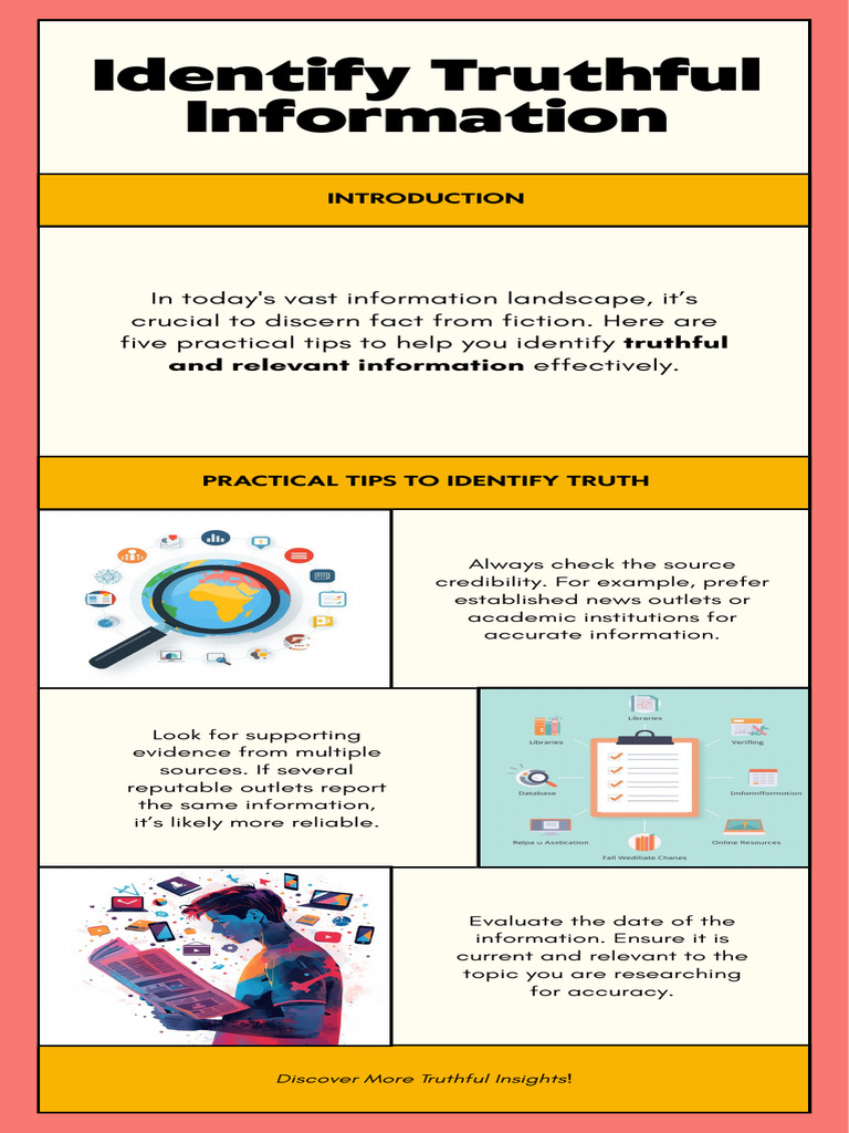 Infographic - Identify Truthful Information - 20260224 - 075114 - 0000 ...