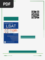 Free LSAT Study Resources Guide | PDF | Law School Admission Test | Kaplan
