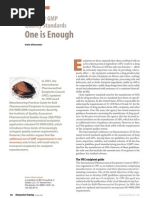 In-Use Stability Testing | PDF | Chemistry | Pharmaceutical