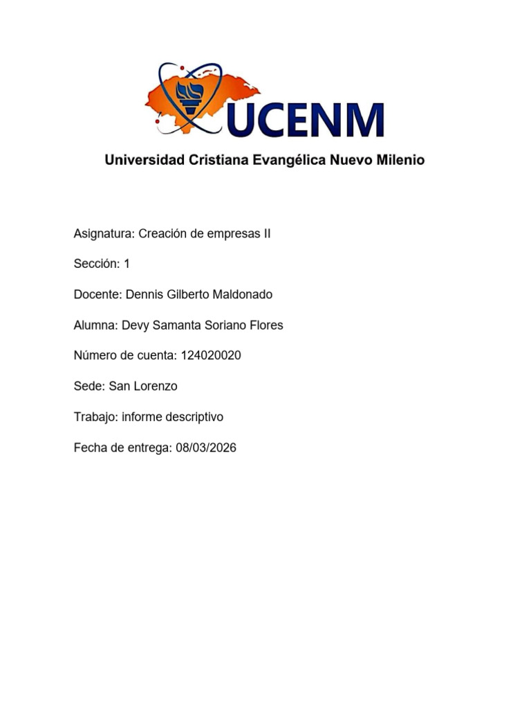 Informe Ciclo Tesoreria Guiado Figura | PDF | Presupuesto | Business