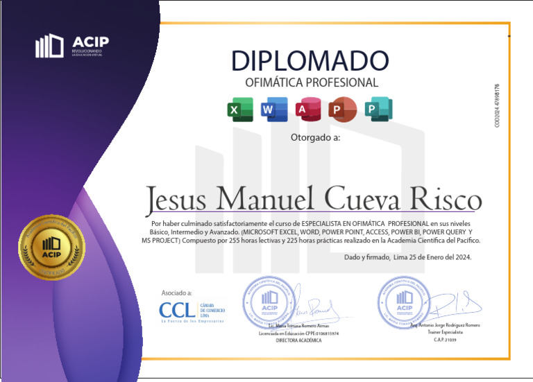 Manuel Ofimatica | PDF | Microsoft
