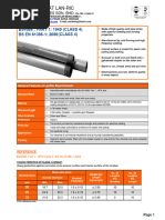 Lan-Ric Industries Product Catalogue | PDF