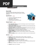 Dectron DSV Series Catalog | PDF | Hvac | Air Conditioning