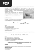 Geotechnical Symbols and Definitions | PDF | Natural Materials ...
