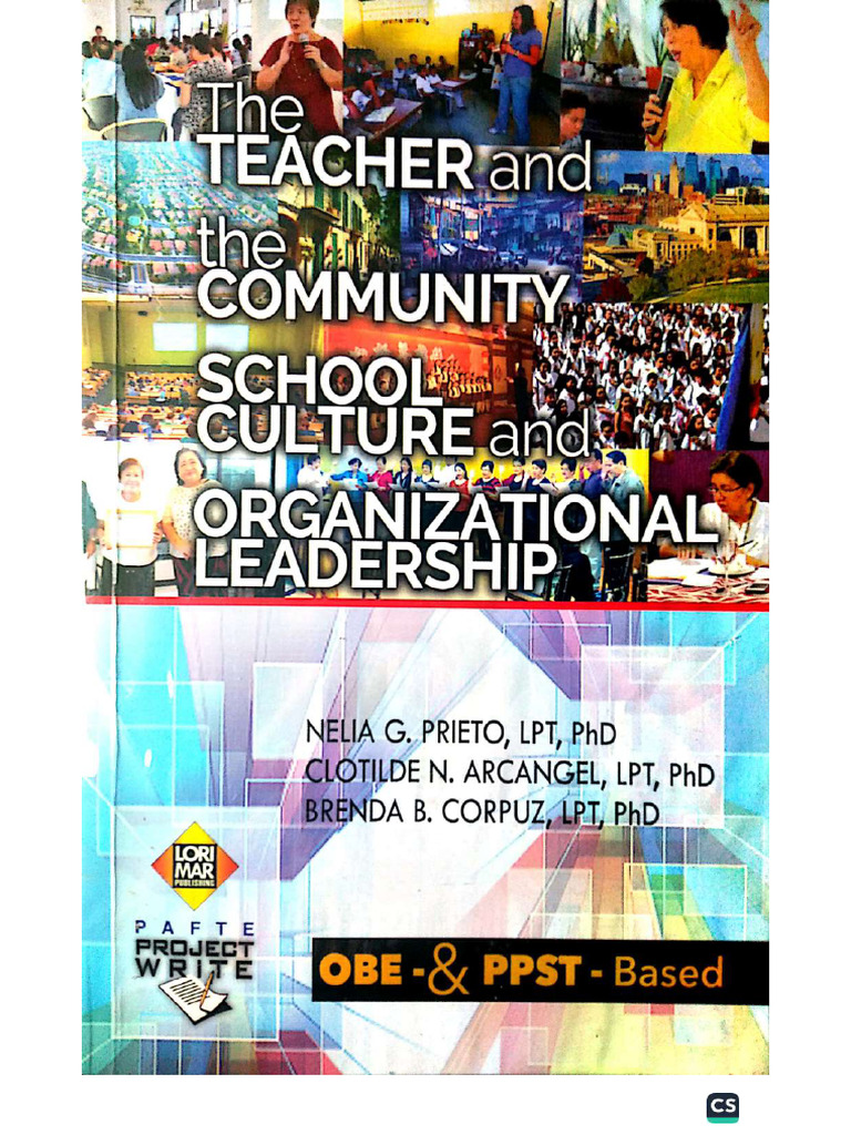 Educ 8 Book | PDF