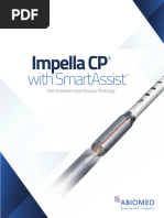 Impella Device Management and Weaning Guide | PDF | Medicine ...