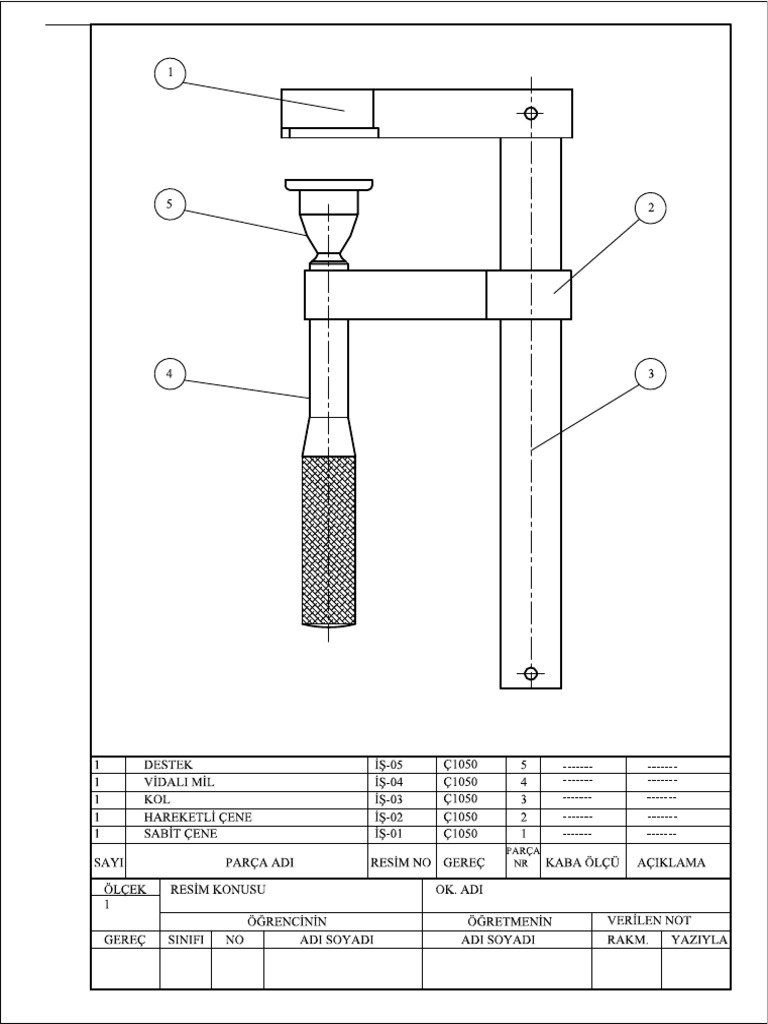 iskence-komple-ve-detay-1 | PDF