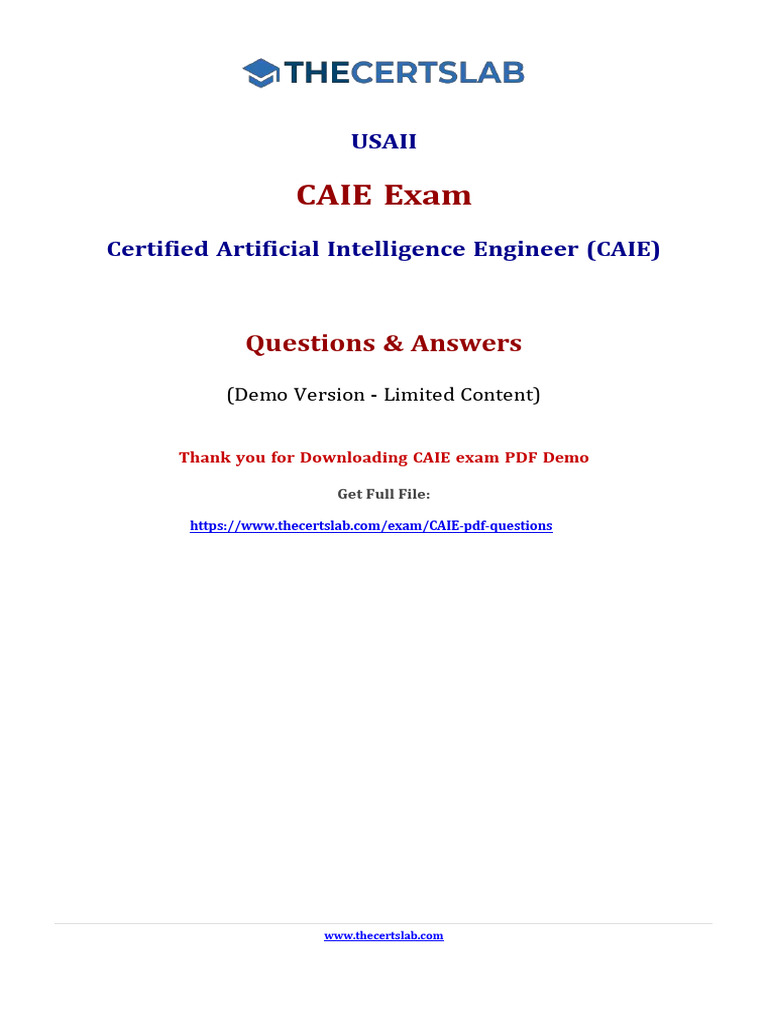CAIE PDF Questions | PDF | Principal Component Analysis | Machine Learning