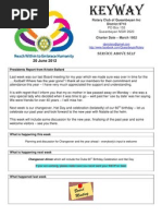 RACV Club Membership Brochure A4 | PDF