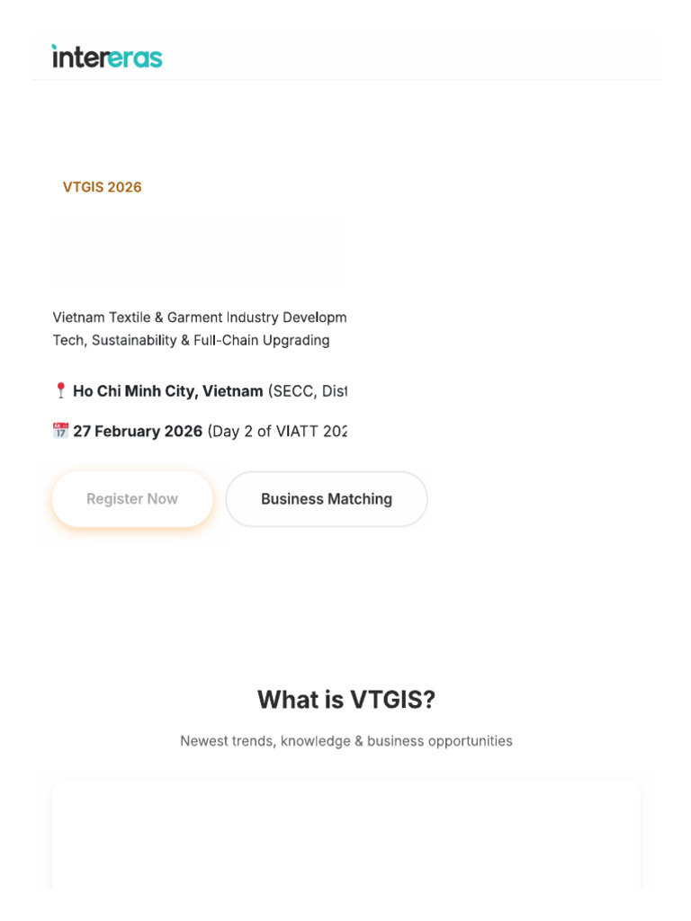 VTGIS 2026 - Agenda - 27-Feb-2026 | PDF