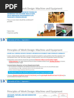 Ergonomic Principles for Handle Design | PDF | Mechanical Engineering