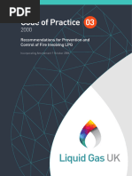 LP GAS Association Code of Practice 7 Storage of Full and Empty LPG ...