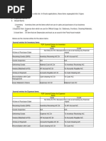 AR Transaction Accounting Entries | PDF | Debits And Credits | Accounts ...