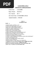 Wgu d773 Task 2 Ethics and Artificial Intelligence With Complete ...