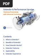 GE Frame 5 Gas Turbine Maintenance | PDF | Gas Turbine | Power Station