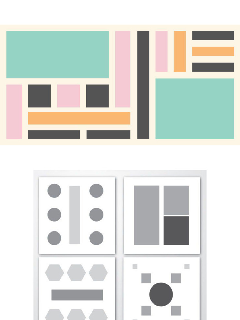 Balance Unbalanced Design | PDF