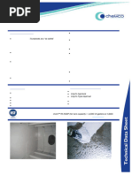 Devoe Bar-Rust 236 Specs | PDF | Paint | Epoxy