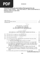 ENRIQUE CURY - Derecho Penal Parte General | PDF