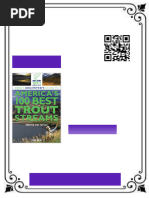 2025 Virginia Trout Stocking Plan | PDF | Trout | Hobbies