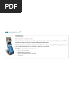 FIJI Bsp219 Sms Banking and Internet Banking Application Form | PDF ...