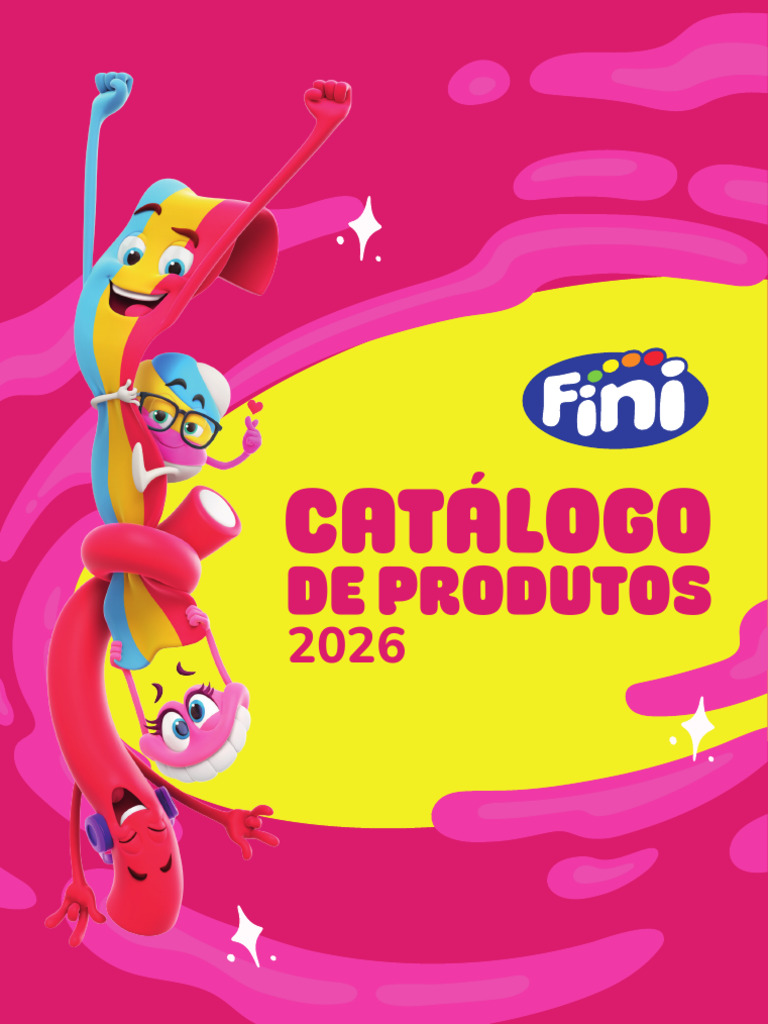 Catalogo Fini 2026 | PDF | Ingredientes de comida | Cocina vegana