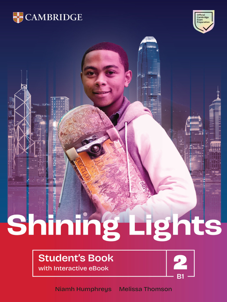 Shining - Lights - 2 - Students Book | PDF