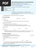 2023 IRS Schedule 8812 Instructions | PDF | Irs Tax Forms | Earned ...