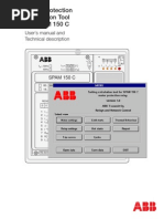 RTXP 18 RK 926 115 Ad Test Switch Abb Manual PDF | PDF