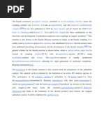 Suzuki Coupling Reaction Procedure | PDF | Chemical Reactions ...