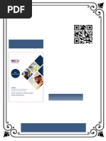 NEBOSH NG1 & NG2 Revision Guide | PDF | Burden Of Proof (Law ...