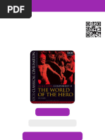 OCR Classical Civilisation: Heroic World | PDF | Books
