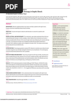 GENOSYL Delivery System Overview | PDF | Clinical Medicine | Medical ...