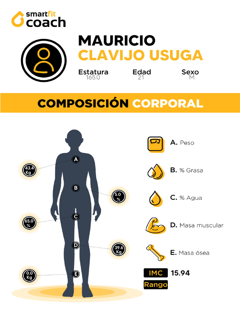 Mauricio Clavijo Usuga | PDF | Alimentos | Cocina