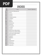 Clarinase Repetabs: Dosage & Safety Info | PDF | Pharmacokinetics ...