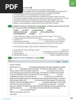 West Side Story Script | PDF