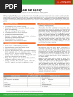 Corrosion-Resistant Epoxy Coatings Guide | PDF | Epoxy | Concrete