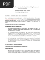 CAP Learn to Lead Volume 1 Guide | PDF | Non Commissioned Officer ...
