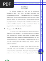 A Study on Customer Satisfaction Towards Itc Classmate Notebook | PDF | Consumer Behaviour ...