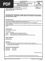 DIN 69901-1 - 2009 - Njem | PDF