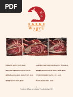 Akti Menu - May 2024 Edit 2 Rosebank | PDF