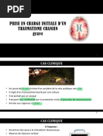 Gestion des ACSOS en neuroréanimation | PDF | Maladies et troubles ...