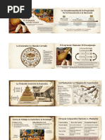 Mapa del Comercio Triangular | PDF