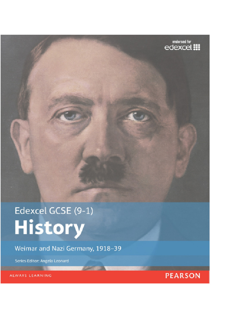 Germany Book PDF | PDF