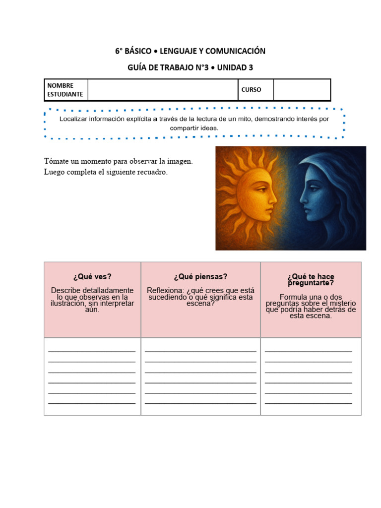 Clase 3 Unidad 3 | PDF