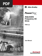 RDCU Drive Control Unit Manual | PDF | Power Inverter | Electrical ...